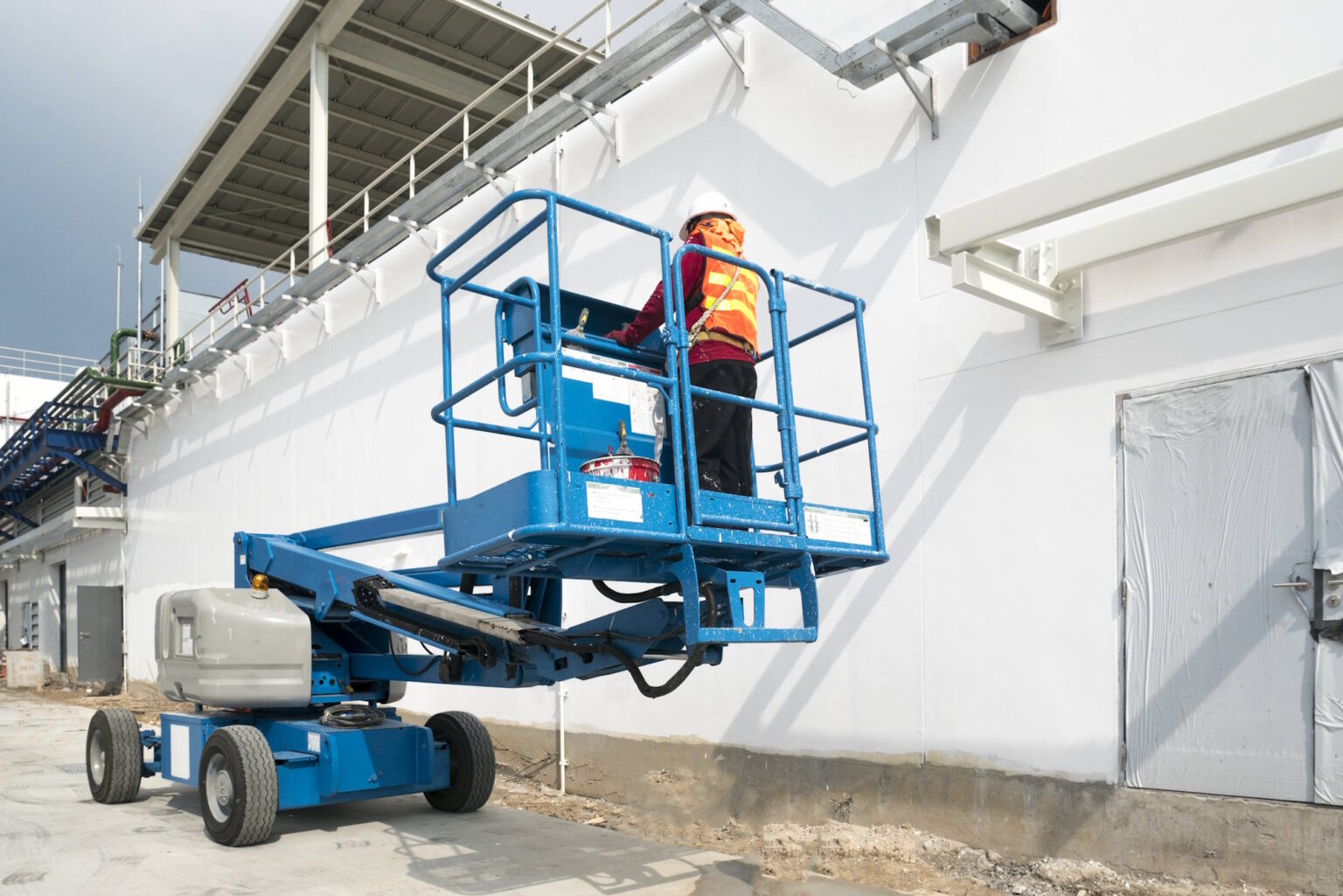 Understanding EWP Unit Standards in New Zealand: A Comprehensive Guide
