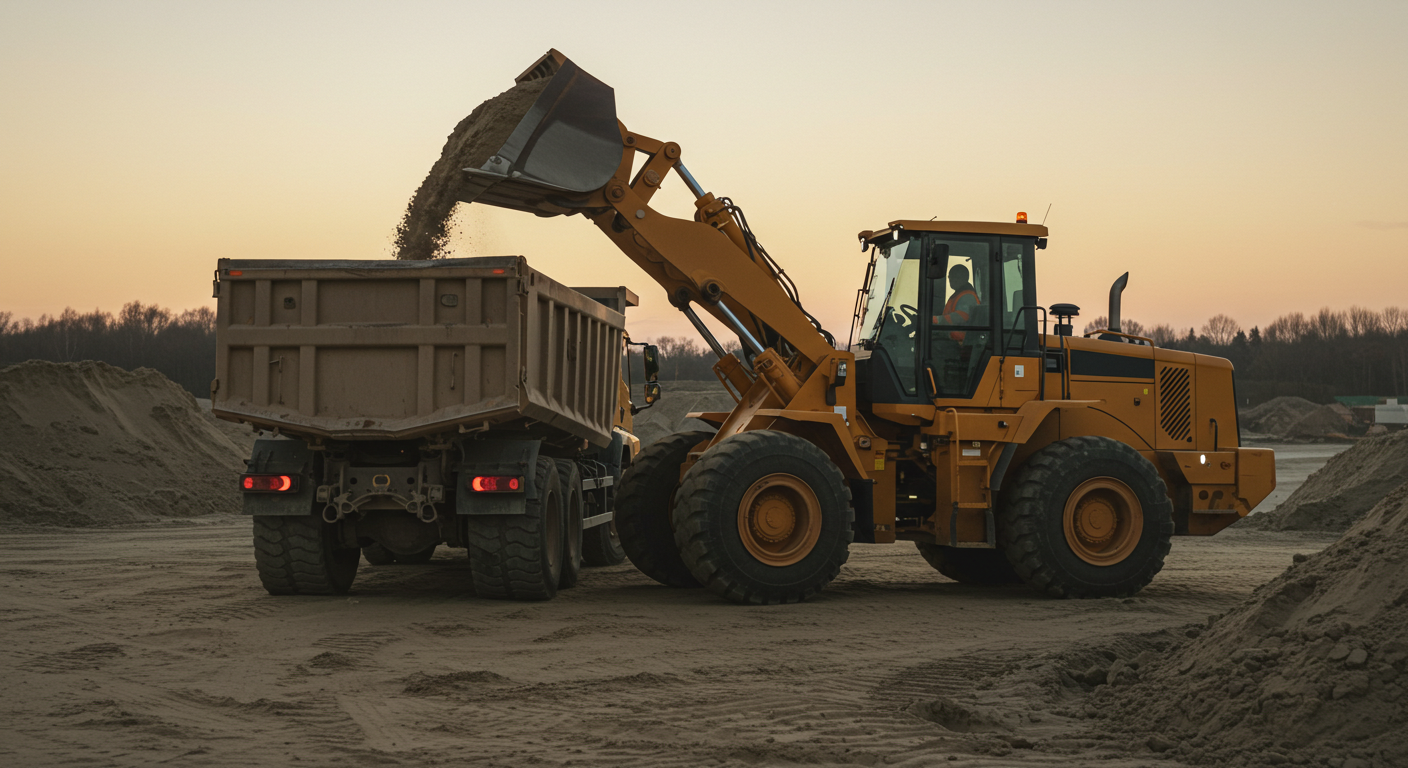 How do you maximise bucket fill rates?