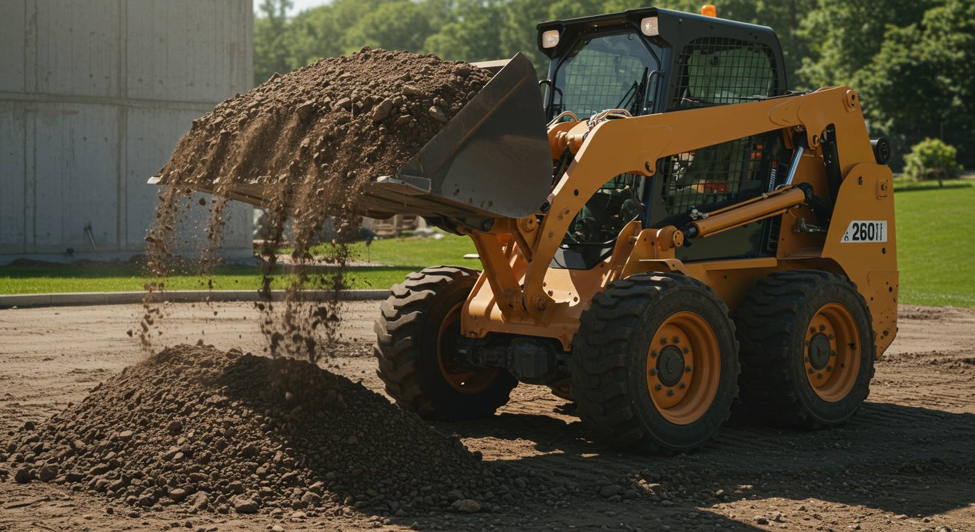 How do you maximise bucket fill rates?