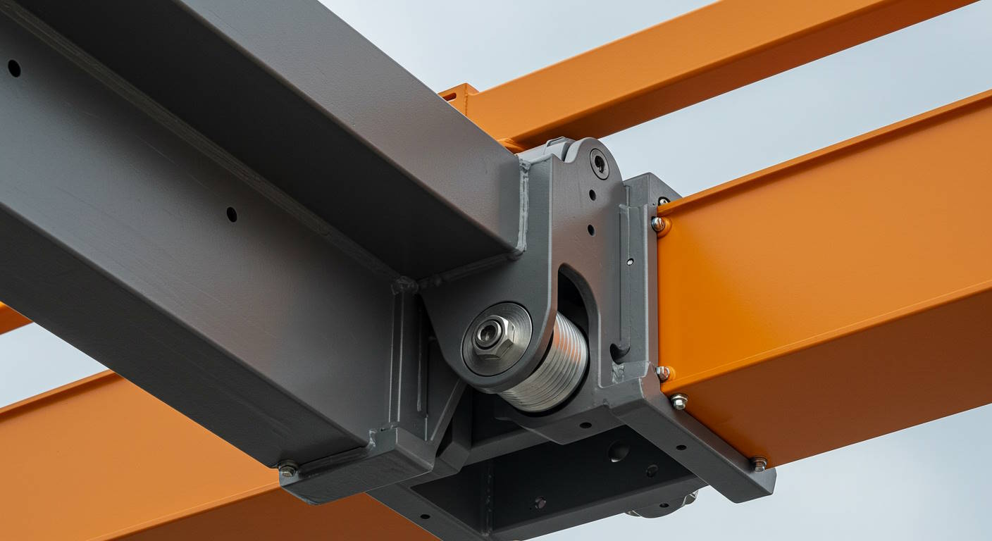 The Evolution of Gantry Cranes in Modern Manufacturing