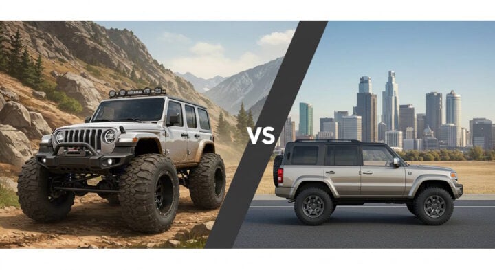 Breaking Over Angle: What It Means for Accessing Rough Terrain