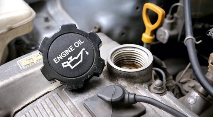 4WD Maintenance Schedules for Heavy Rural Use