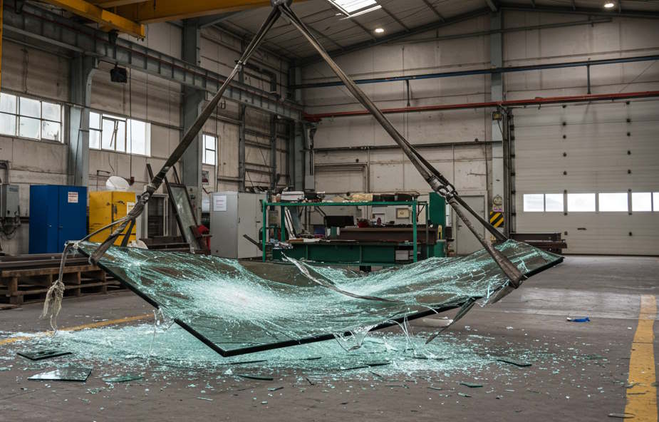 Common Gantry Crane Accidents and How to Prevent Them