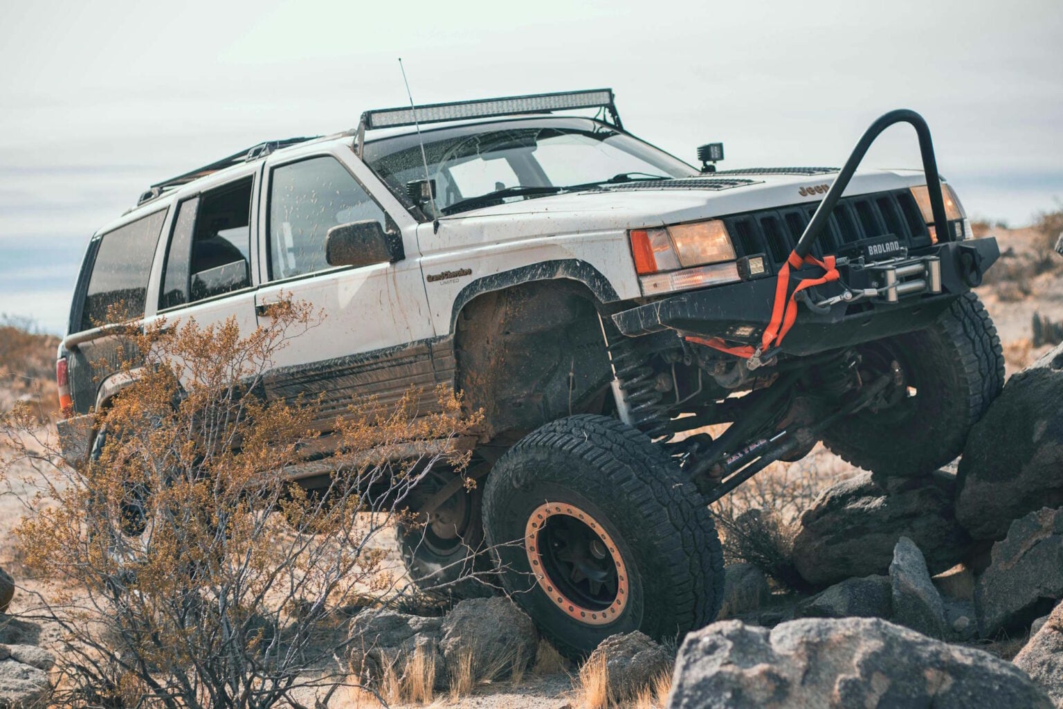 Suspension Systems and Their Impact on Load Carrying