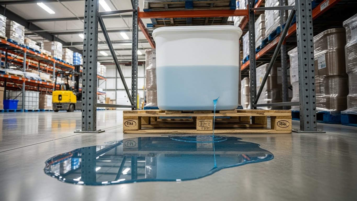 Common spill response mistakes that make incidents worse