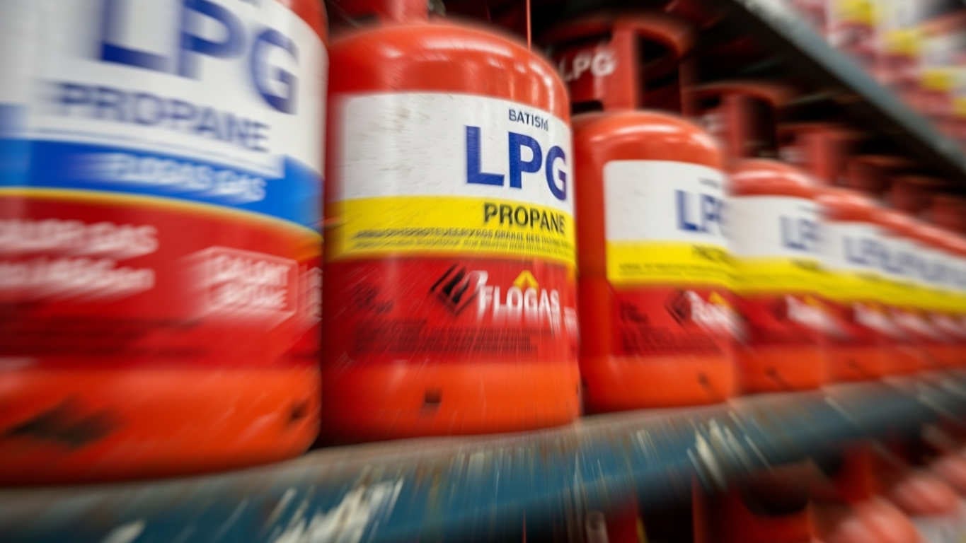 Why LPG requires specific risk controls in New Zealand workplaces